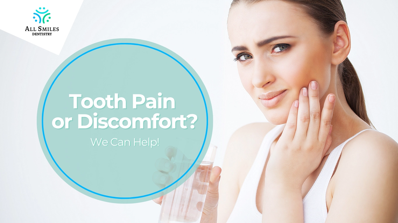 Understanding Tooth Pain: Causes, Solutions, and Relief in Miami, FL