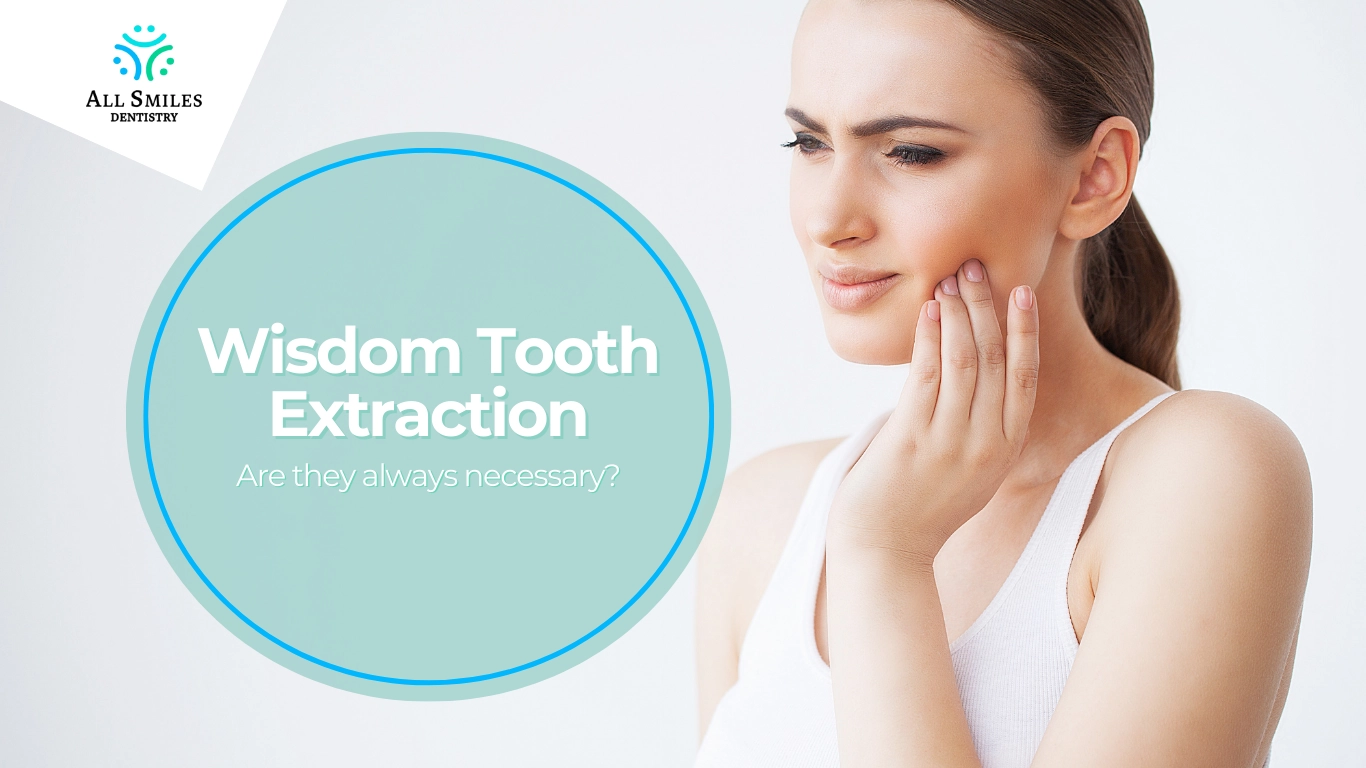 Safe & Easy Wisdom Tooth Extraction | Miami, FL