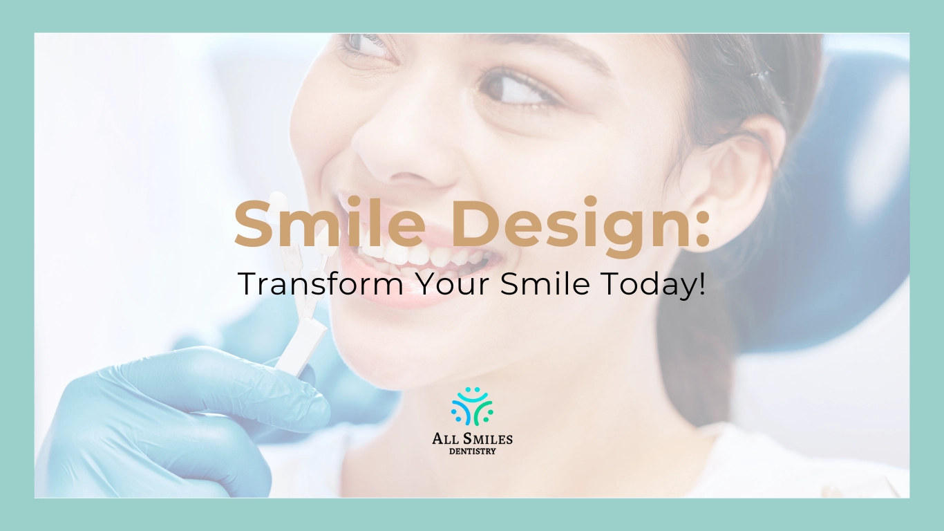 Smile Design in Miami, FL