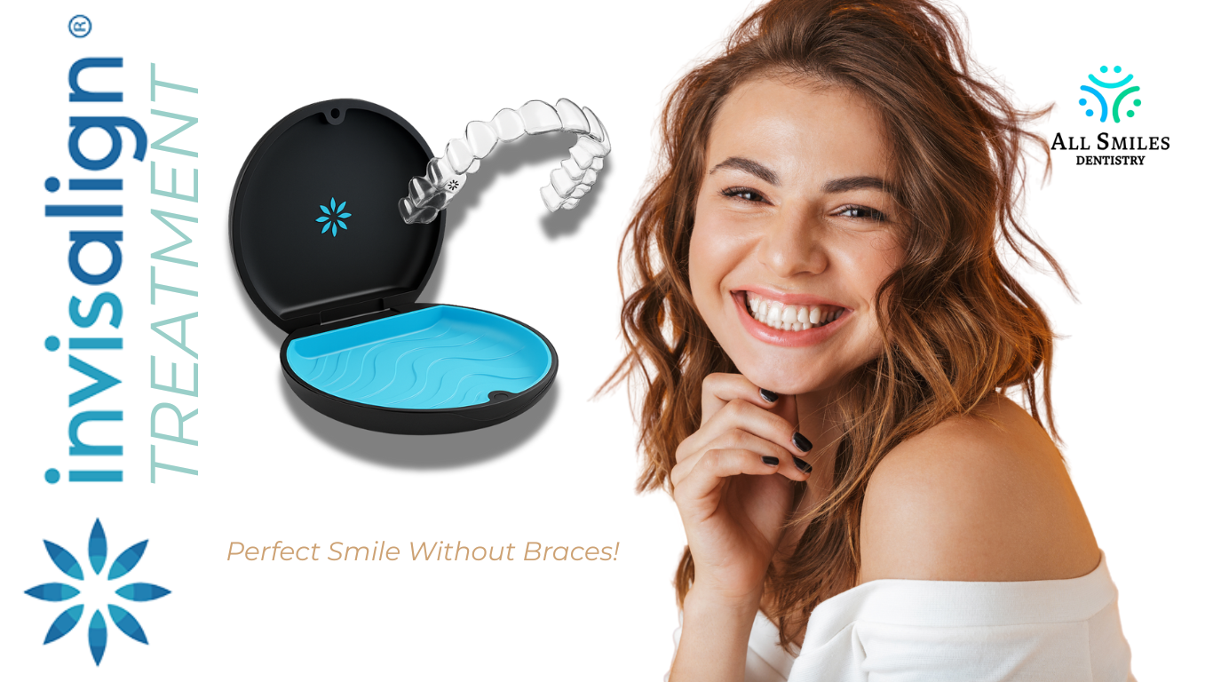Invisalign Treatment in Miami, FL